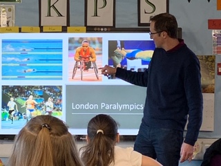 Events – Robin Scott-Elliot